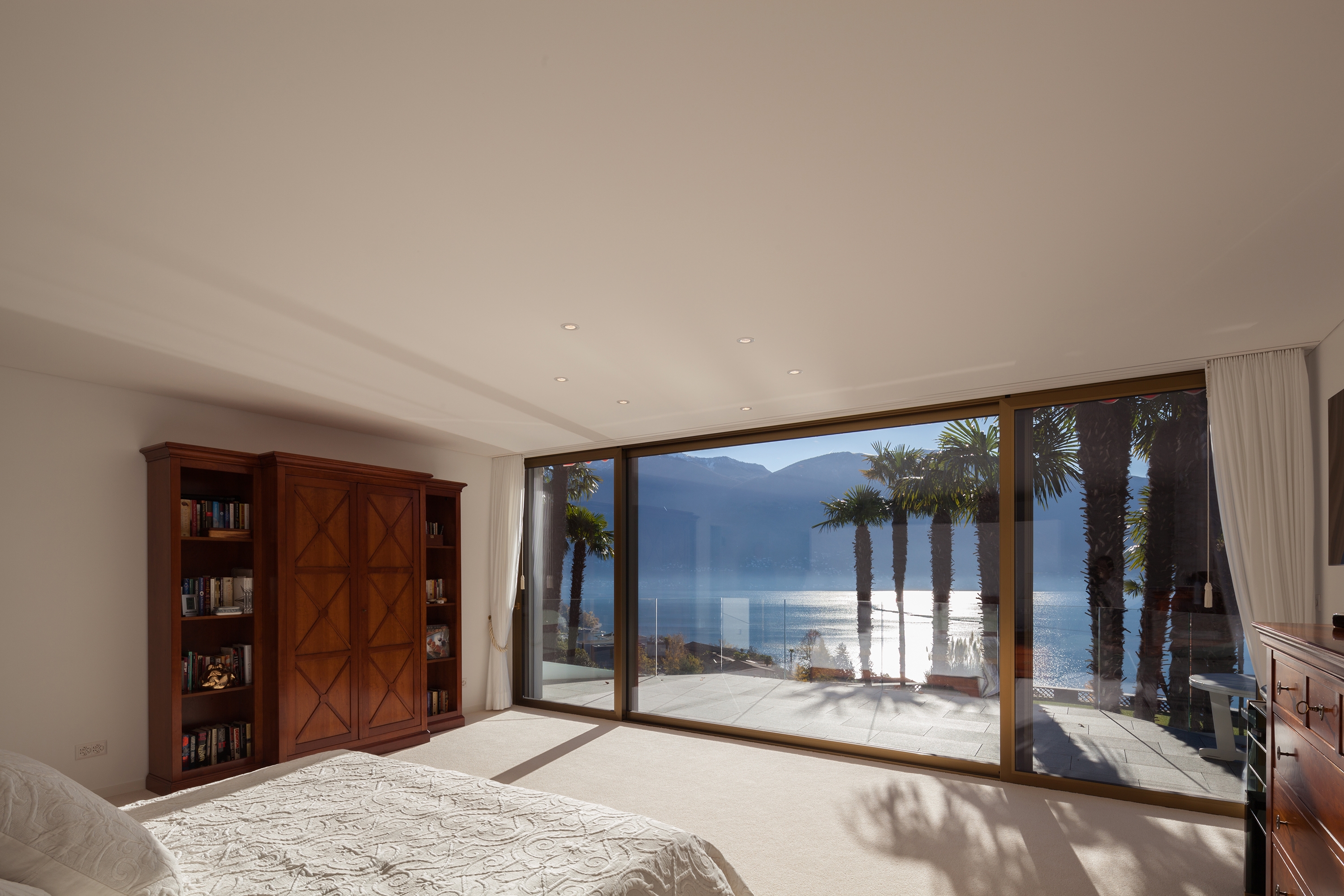 CHILLED METALL CEILING A11 - Climate ceiling systems from Barcol-Air ...