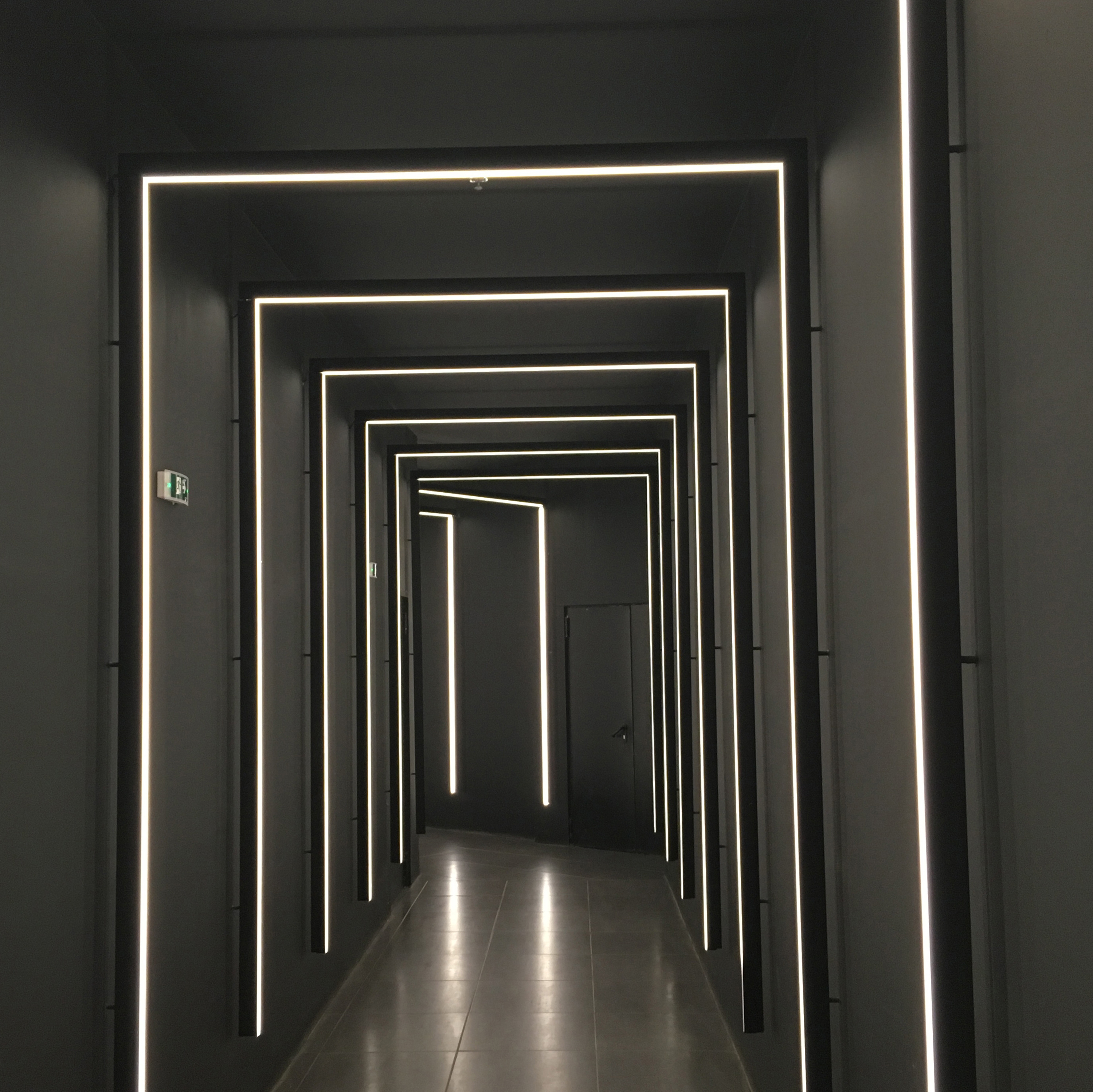 COMIS 4 - Wandleuchten von BRIGHT SPECIAL LIGHTING S.A. | Architonic