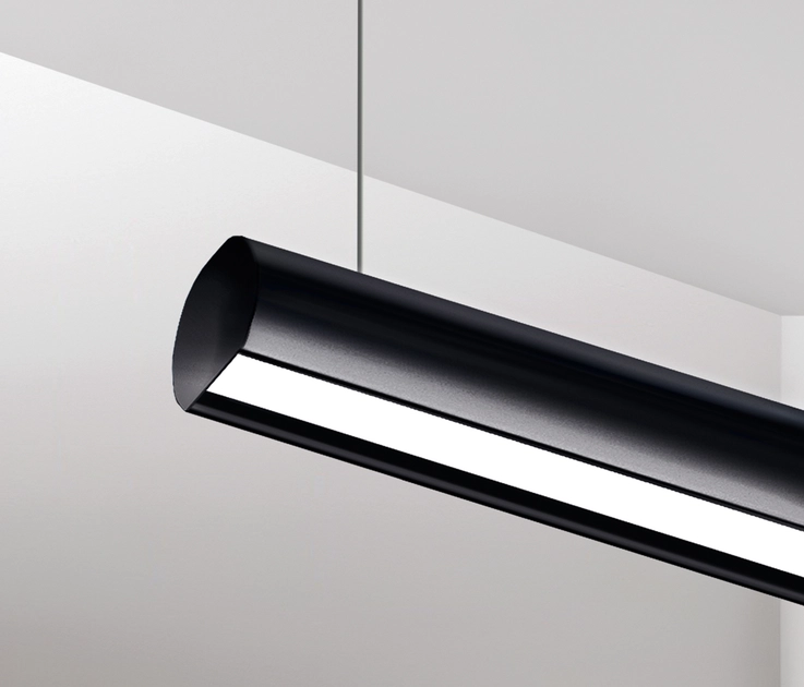 NOVITAS 3 - Suspended lights from BRIGHT SPECIAL LIGHTING S.A. | Architonic