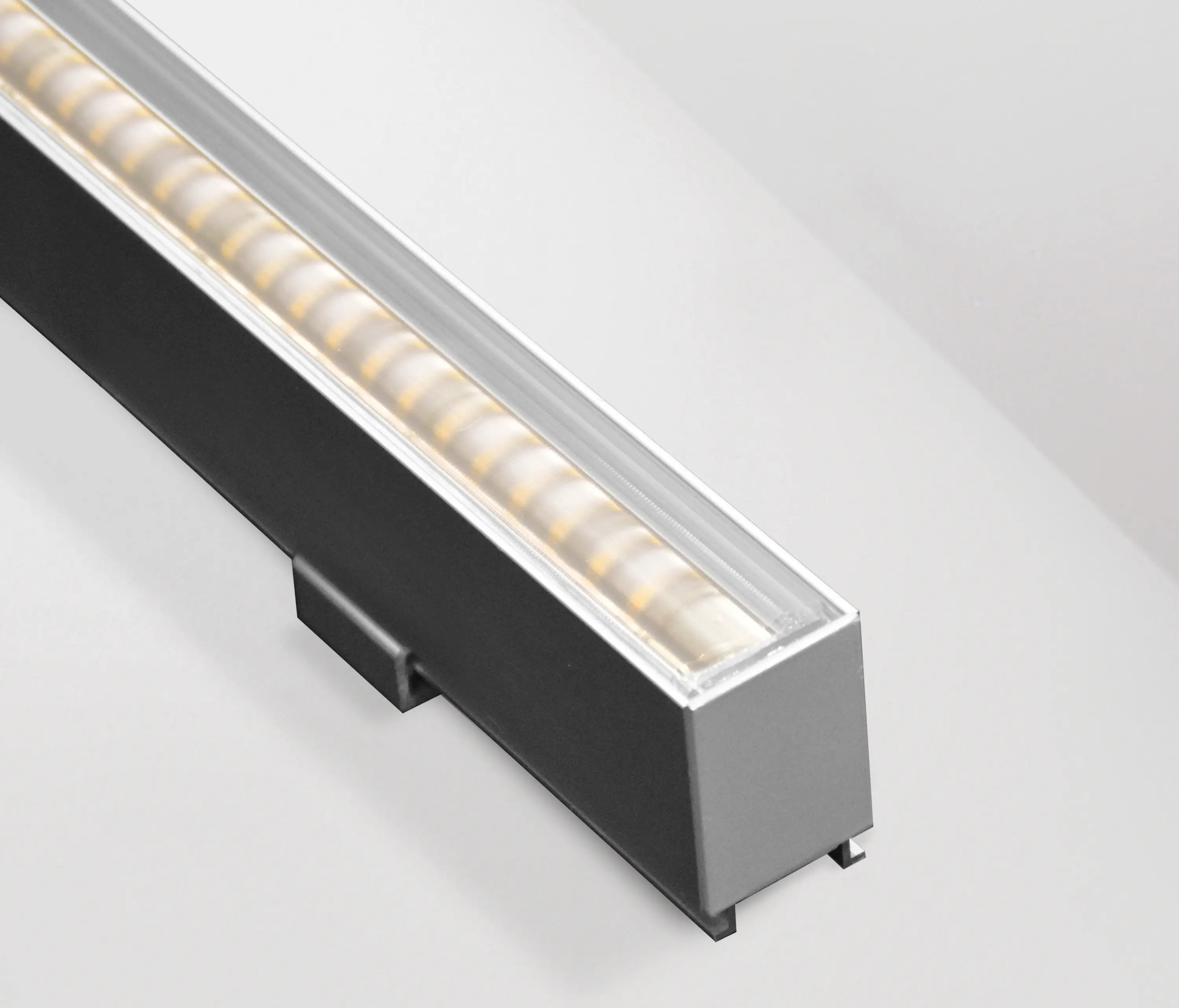 NOVUS OUT TAPE LED LENS - Outdoor floor-mounted lights from BRIGHT ...