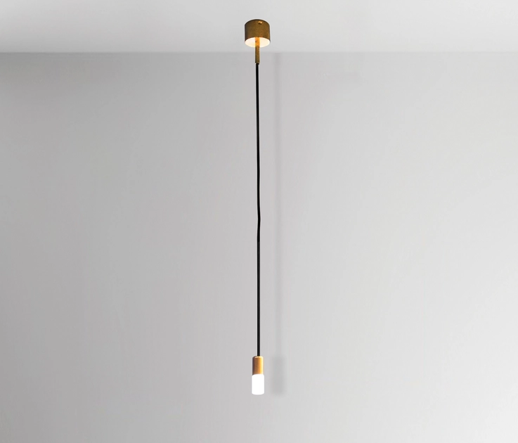 VISO 2 SP MINI - Suspended lights from BRIGHT SPECIAL LIGHTING S.A ...