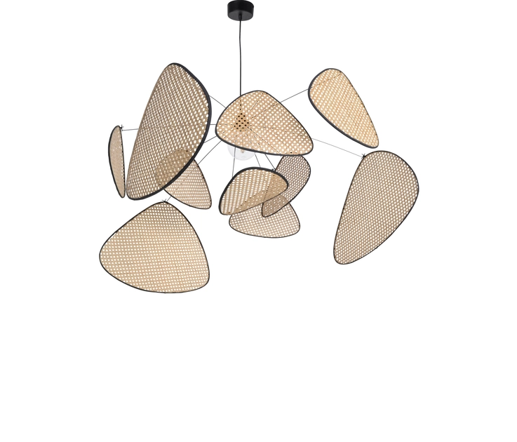 SCREEN CANNAGE - Suspended lights from Market set | Architonic