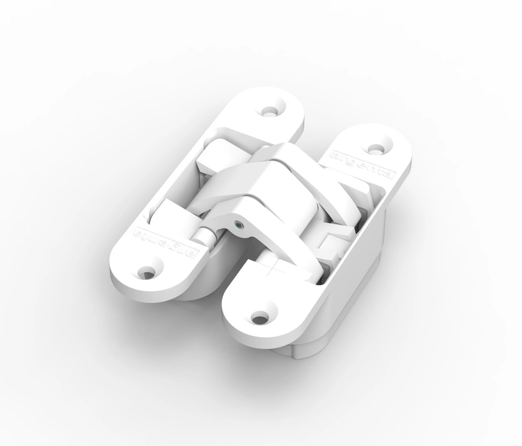 ARGENTA INVISIBLE - Hinges from ARLU | Architonic