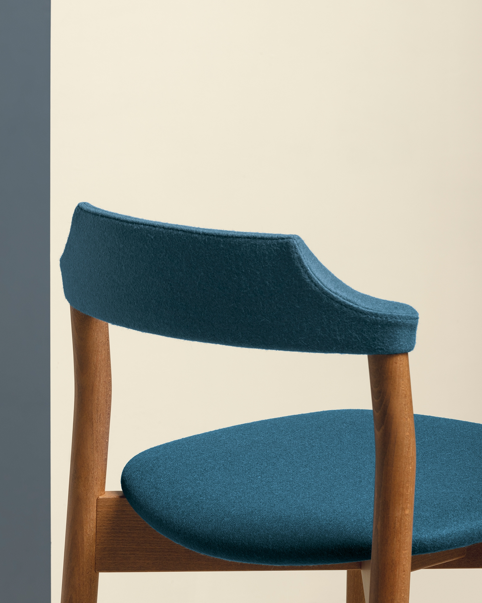 YUMI STACKABLE CHAIR 1.07.I - Chairs from Cantarutti | Architonic