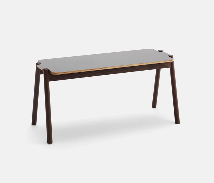 TIPI STACKABLE BENCH 7.07.2/I – Bancos de Cantarutti | Architonic
