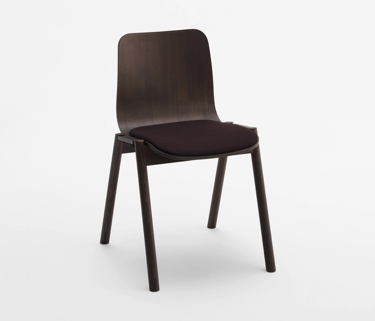 TIPI STACKABLE CHAIR 1.37.I - Chairs from Cantarutti | Architonic
