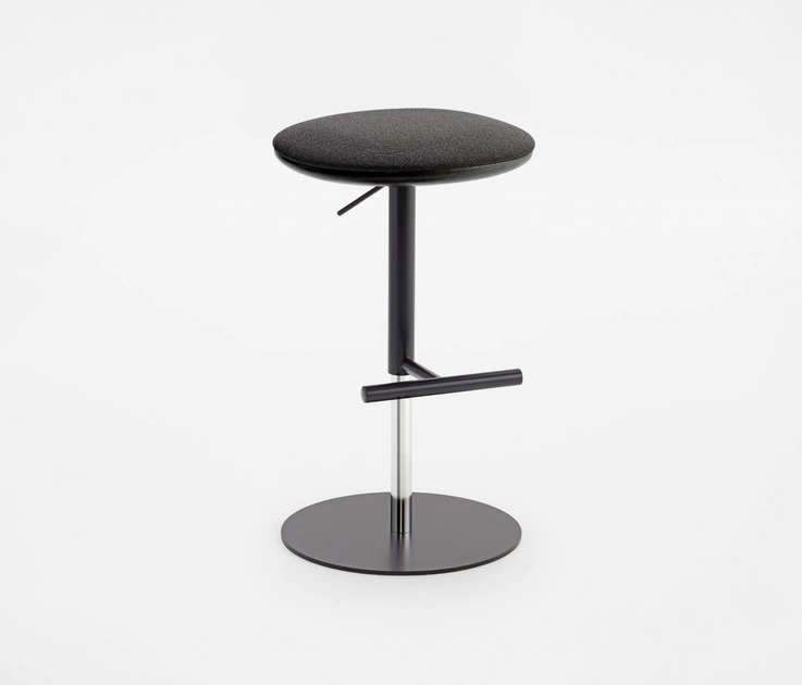 PALMO SWIVEL STOOL C.16.0/R - Counter stools from Cantarutti | Architonic