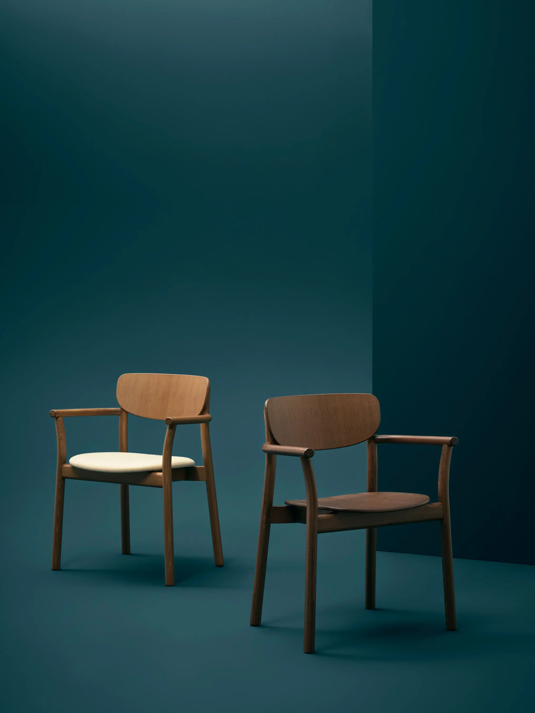 ZELDA STACKABLE ARMCHAIR 2.03.I - Sessel von Cantarutti | Architonic