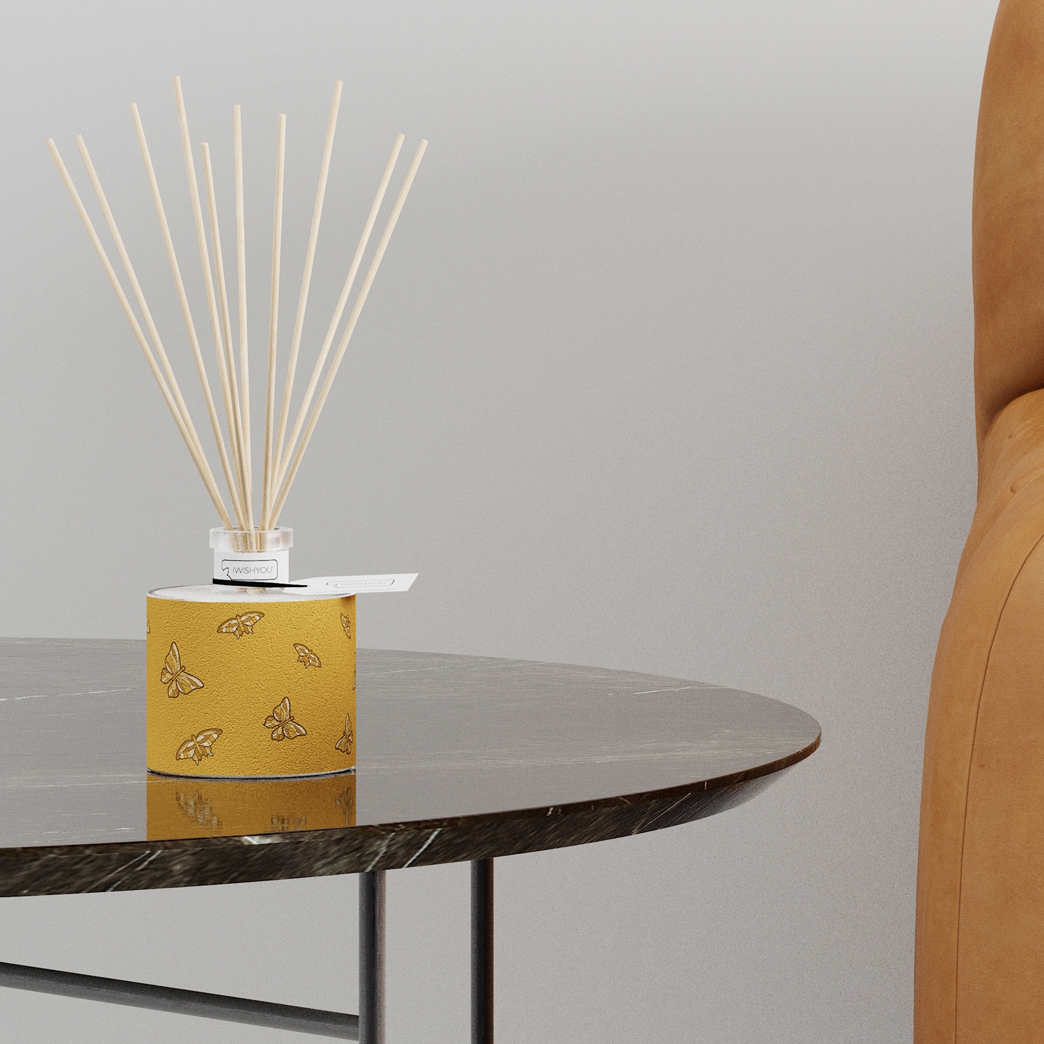 DE-SIGN | PRESTIGE MELOGRANO - Spa scents from IWISHYOU | Architonic