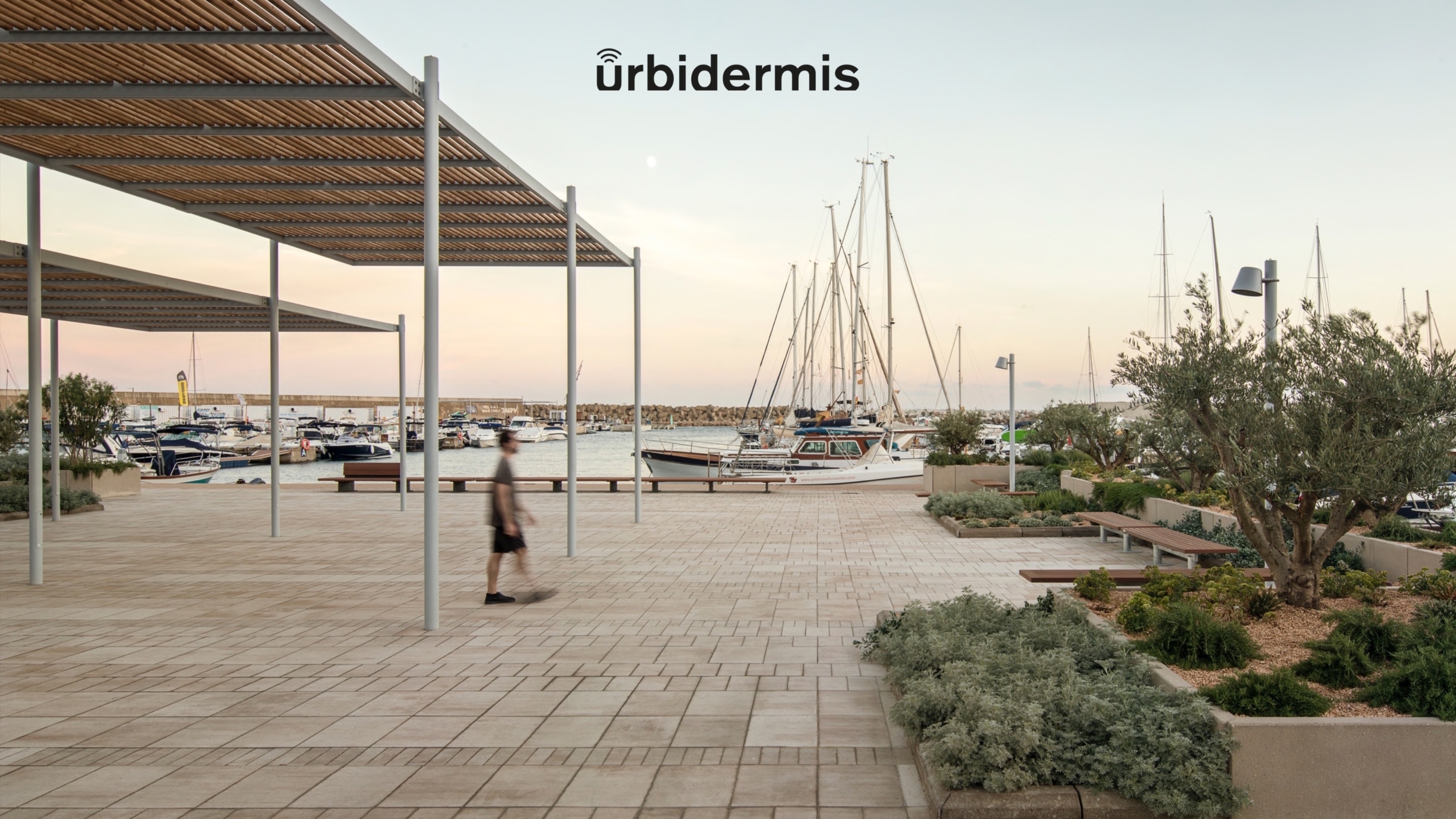 Productos Urbidermis, colecciones & más | Architonic