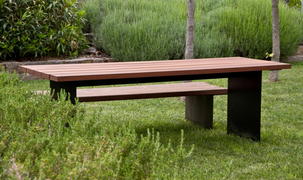 BANCAL | TABLE - Dining tables from Urbidermis | Architonic