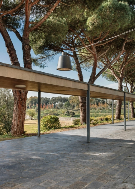 TUMBLER | CATENARY LIGHTING - Outdoor pendant lights from Urbidermis ...