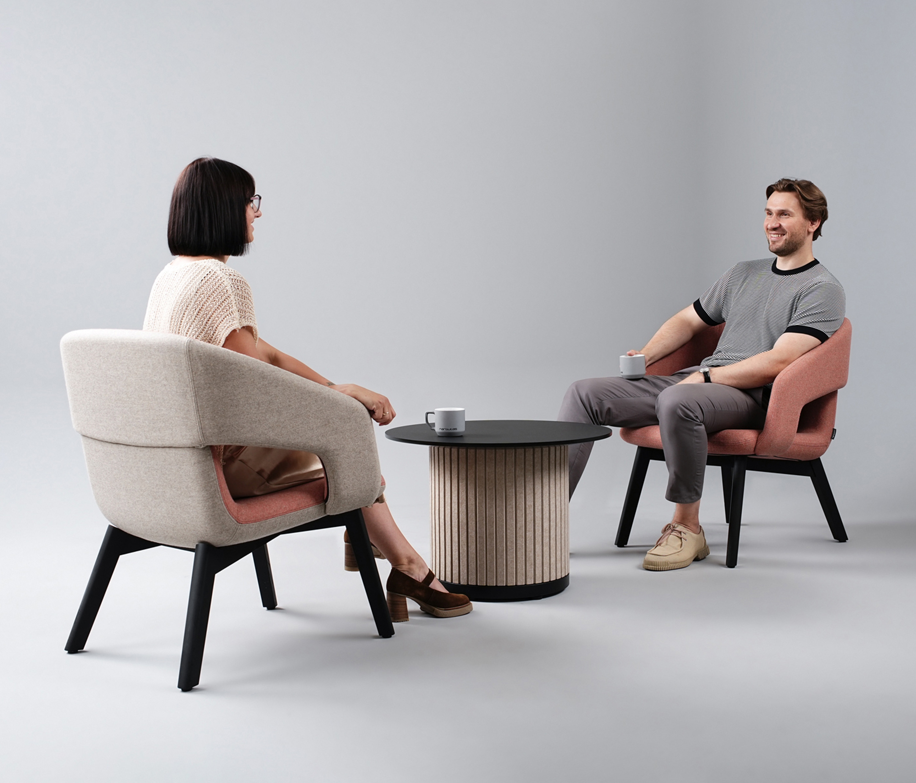 PARTHOS MEETING TABLE - Contract tables from Narbutas | Architonic