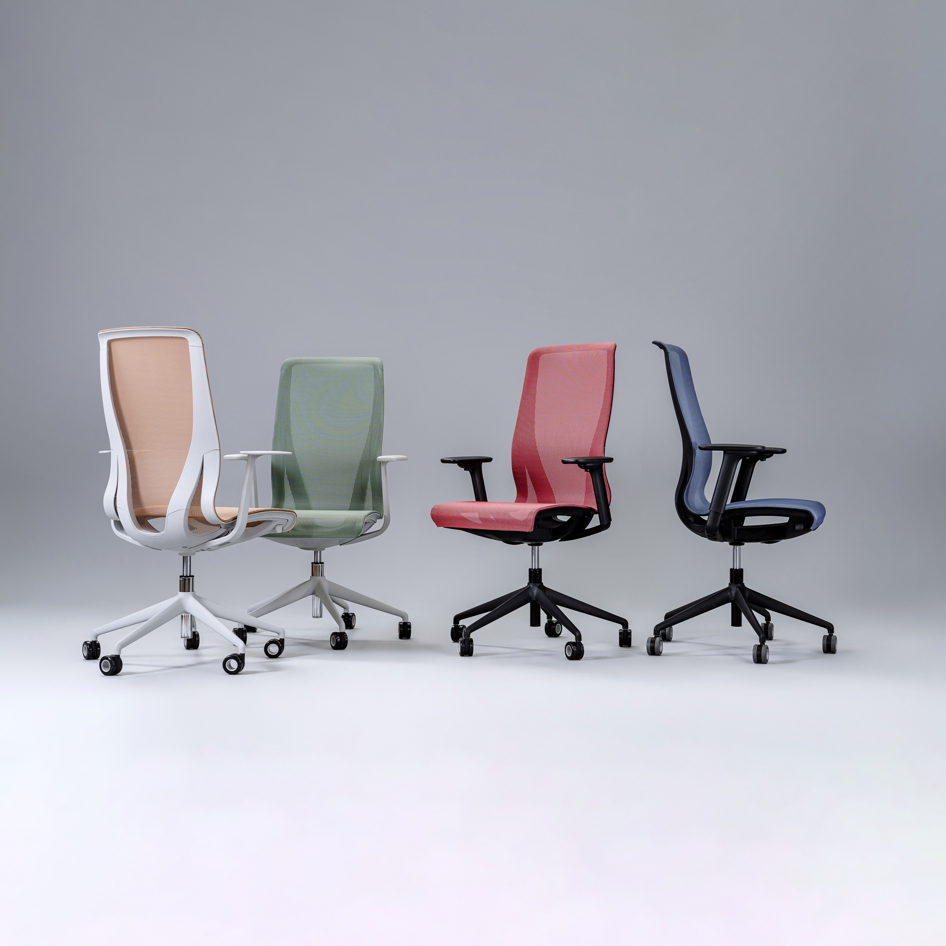 D-CHAIR EXECUTIVE CHAIR - Office chairs from Narbutas | Architonic