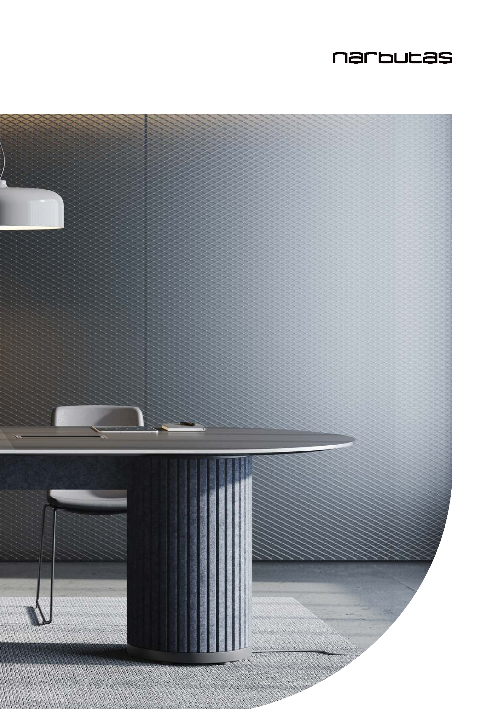 Produits Narbutas, collections & plus | Architonic