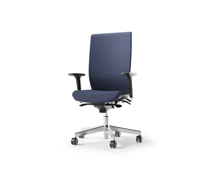 AURA TASK CHAIRS - Office chairs from Narbutas | Architonic