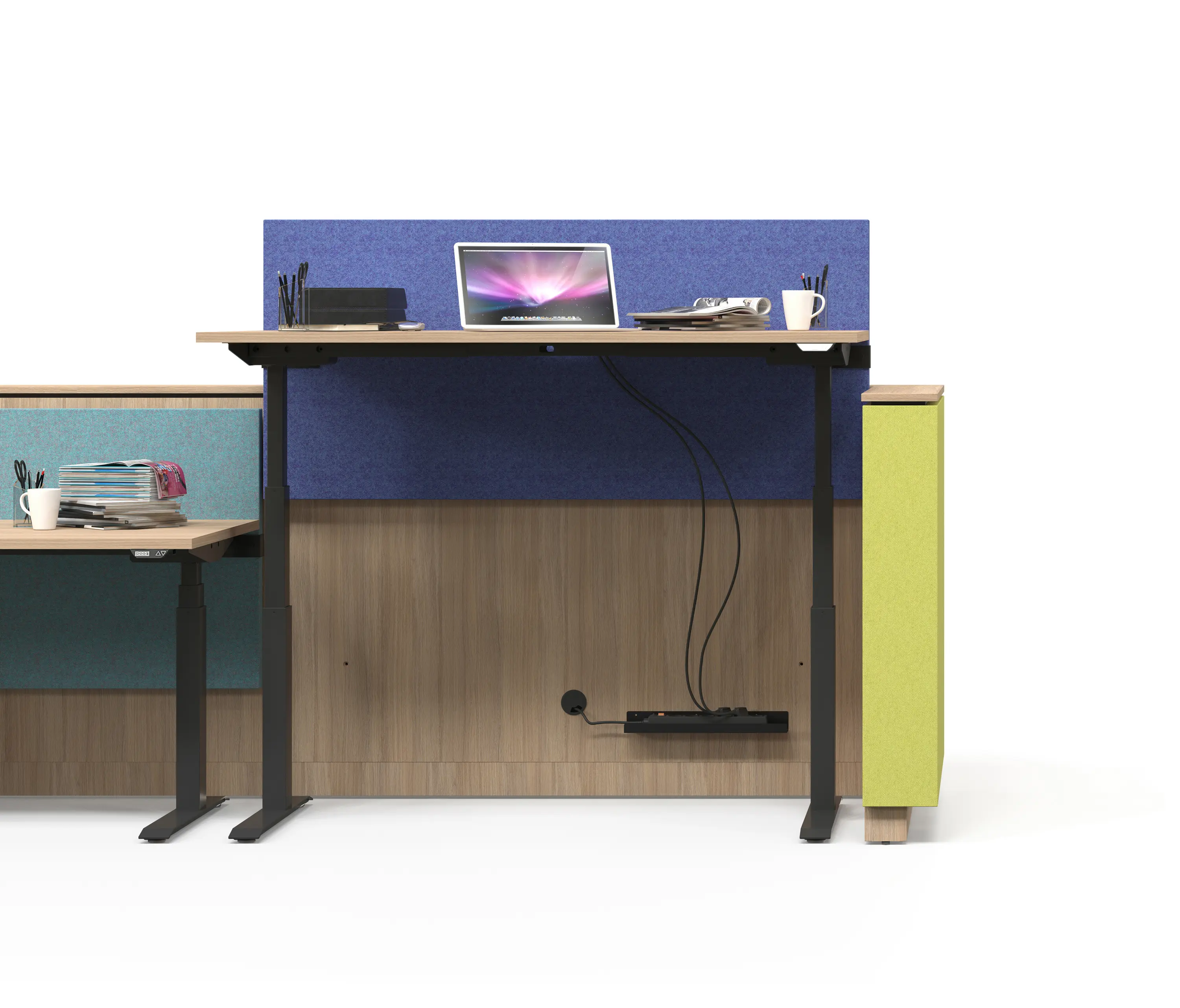 DOMINO RECEPTION FUNITURE - Counters from Narbutas | Architonic