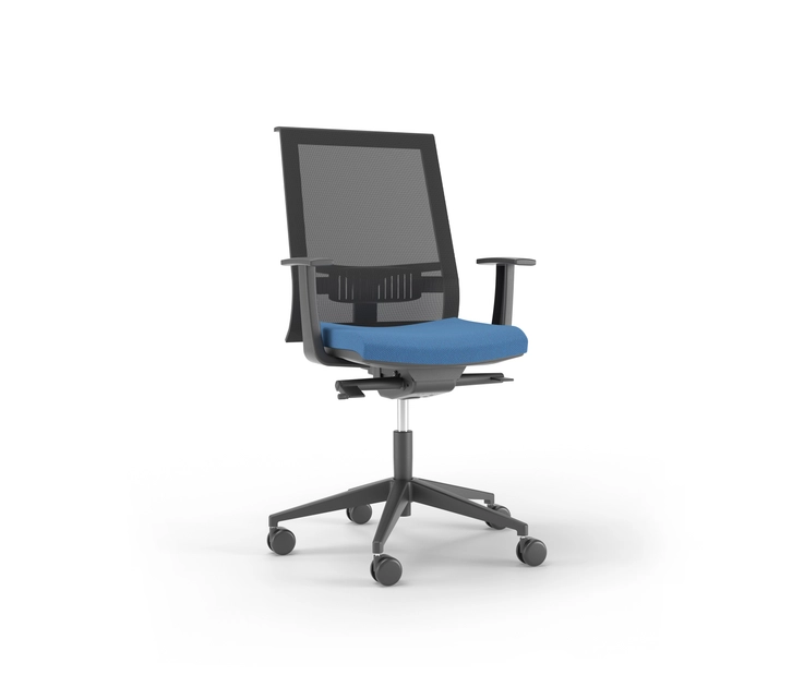 EVA II TASK CHAIRS - Office chairs from Narbutas | Architonic
