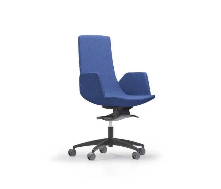 NORTH CAPE VISITOR CHAIR - Office chairs from Narbutas | Architonic