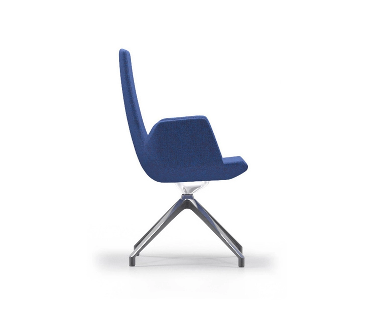 NORTH CAPE VISITOR CHAIR - Chairs from Narbutas | Architonic