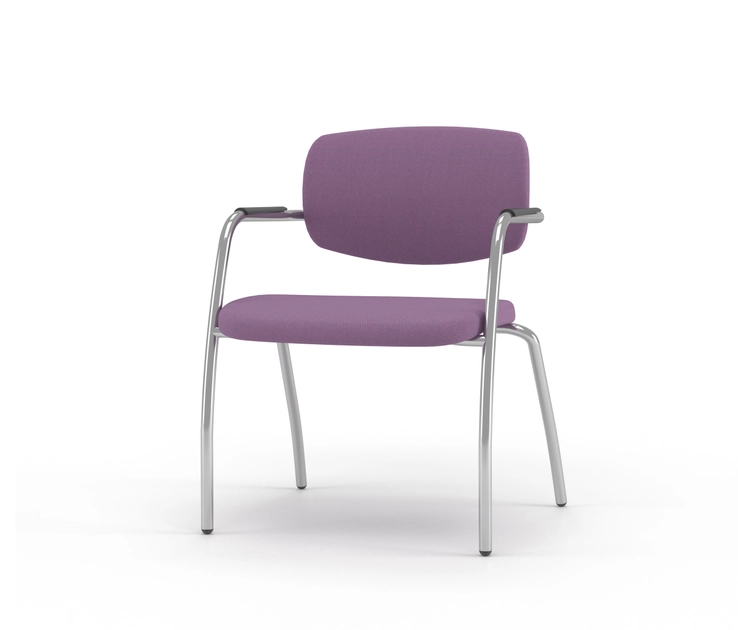 GAMA VISITOR CHAIRS - Chairs from Narbutas | Architonic