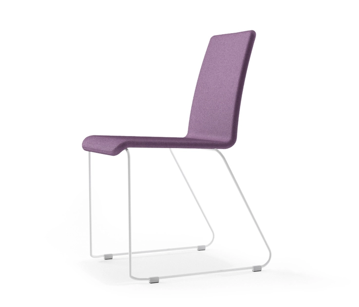 MOON VISITOR CHAIRS - Chairs from Narbutas | Architonic