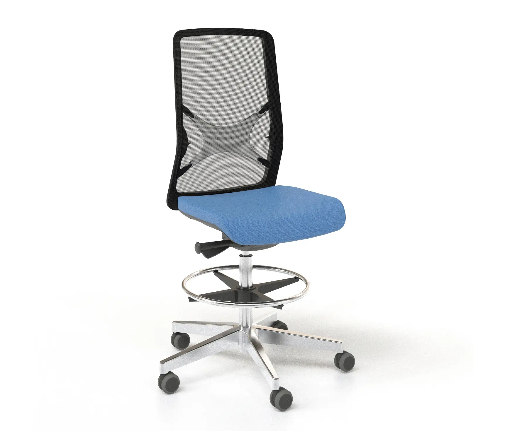 WIND HIGH SWIVEL CHAIRS - Office chairs from Narbutas | Architonic