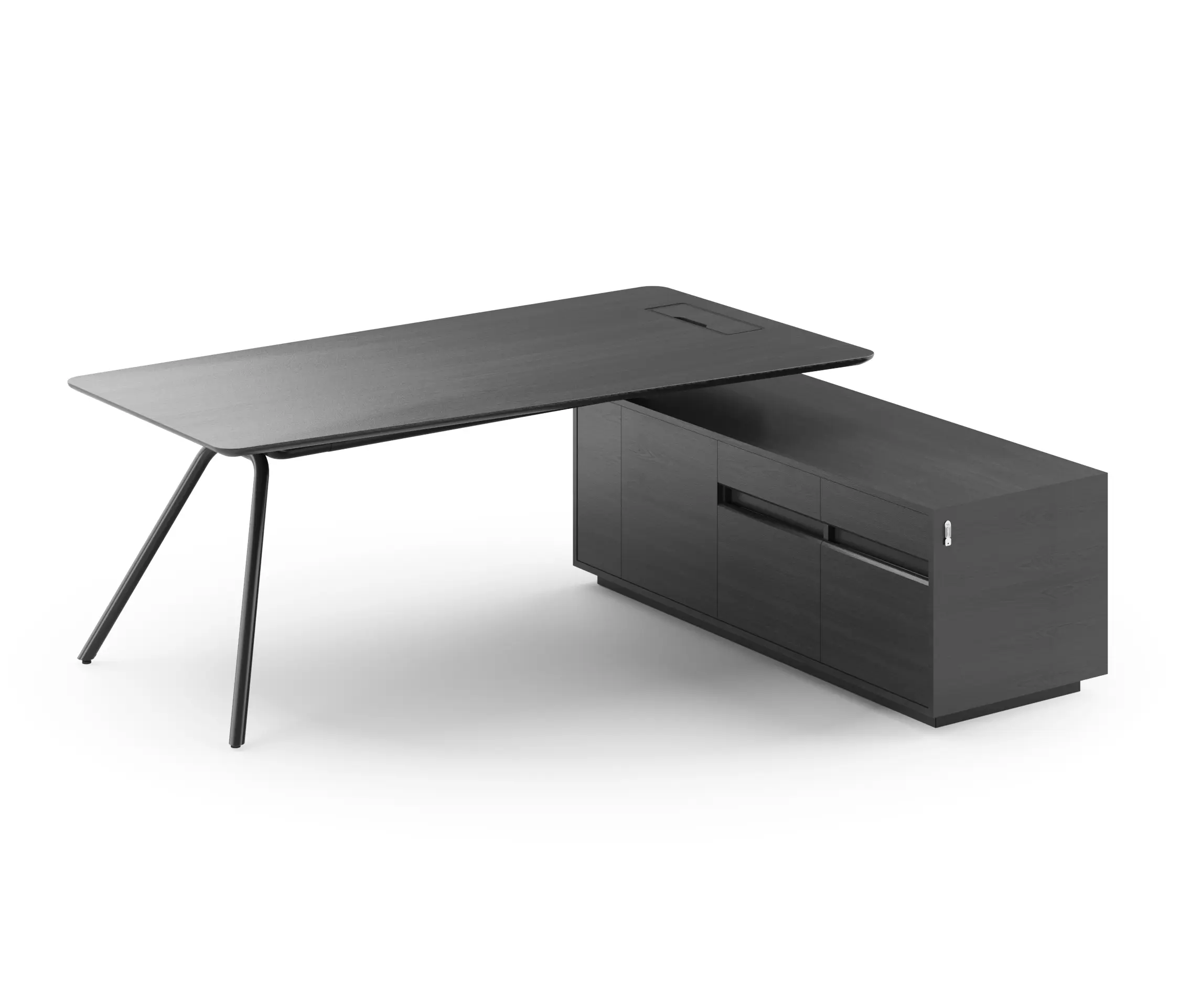 ARQUS EXECUTIVE FURNITURE – Scrivanie di Narbutas | Architonic