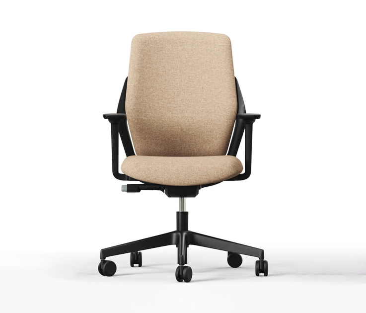 OFY TASK CHAIR - Office chairs from Narbutas | Architonic