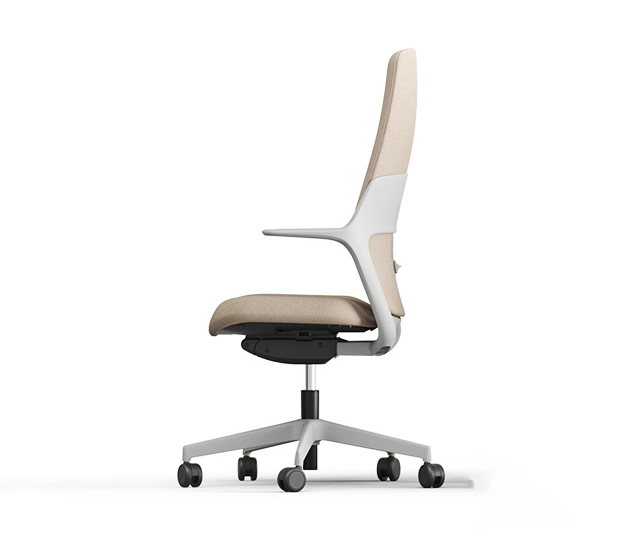 OFY EXECUTIVE CHAIR – Office chairs de Narbutas | Architonic