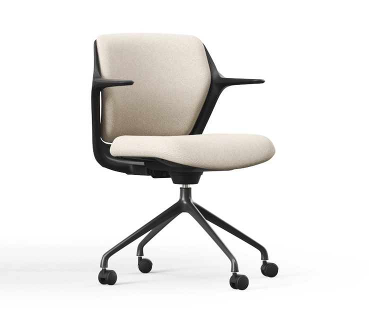 OFY VISITOR CHAIR - Office chairs from Narbutas | Architonic