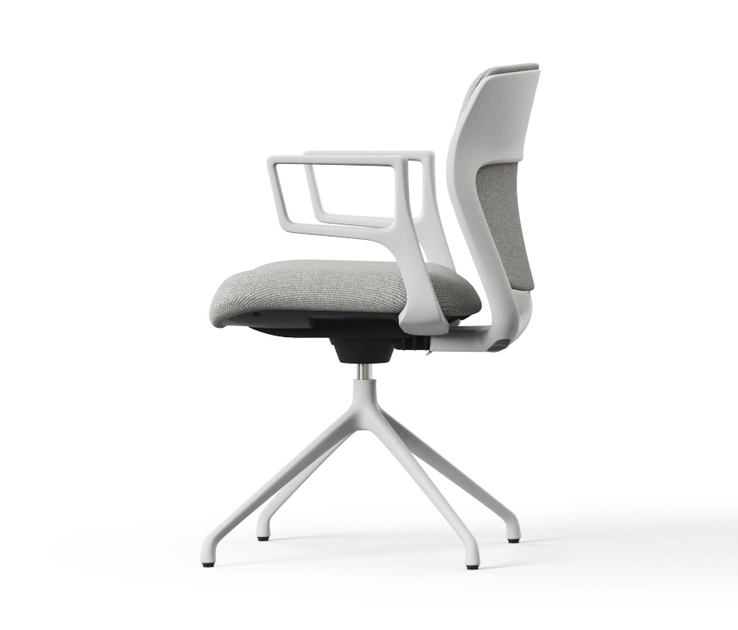 OFY VISITOR CHAIR - Chairs from Narbutas | Architonic