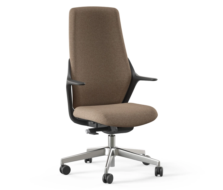 OFY EXECUTIVE CHAIR - Office chairs from Narbutas | Architonic