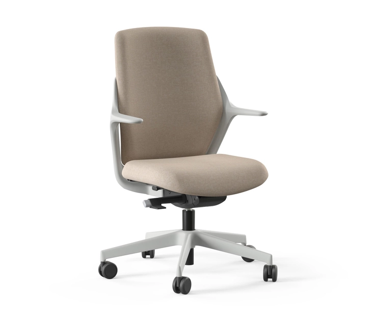 OFY TASK CHAIR - Office chairs from Narbutas | Architonic