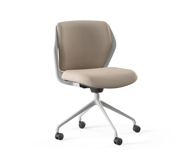 OFY VISITOR CHAIR - Office chairs from Narbutas | Architonic