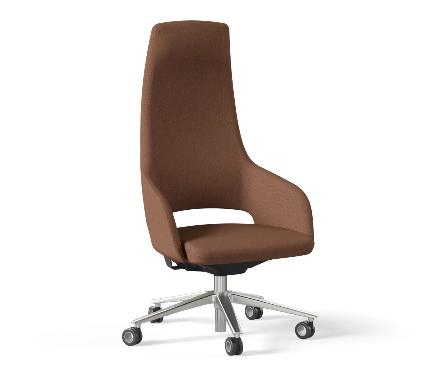 SANDIE EXECUTIVE CHAIR - Office chairs from Narbutas | Architonic