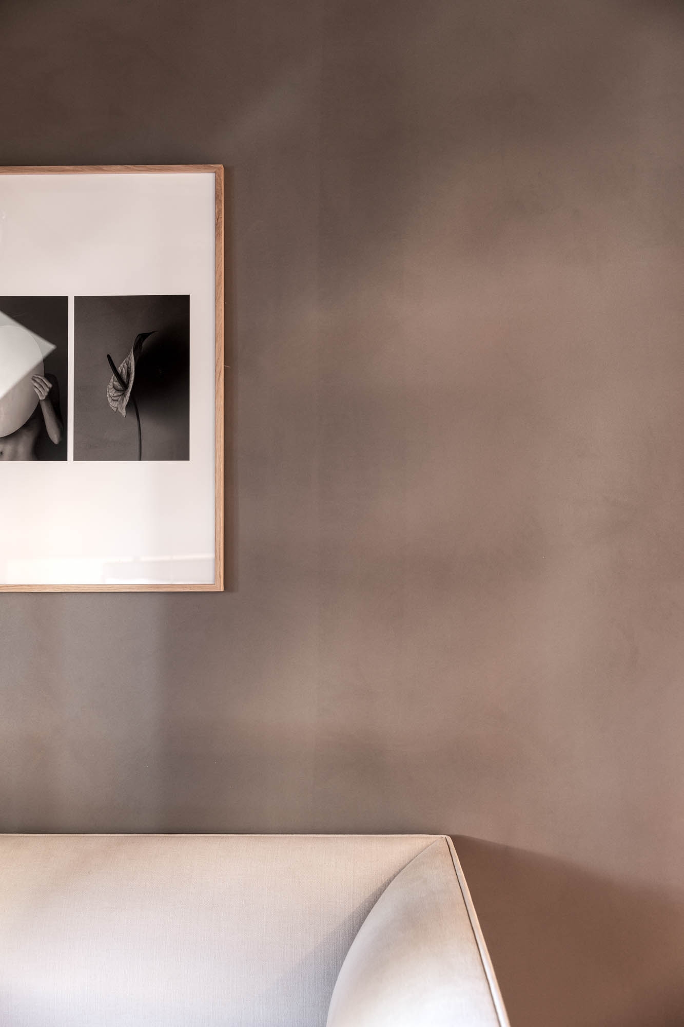 DOLOMITE PLASTER | ADMIRALGADE - TROWEL FINISH - Plaster from St. Leo ...