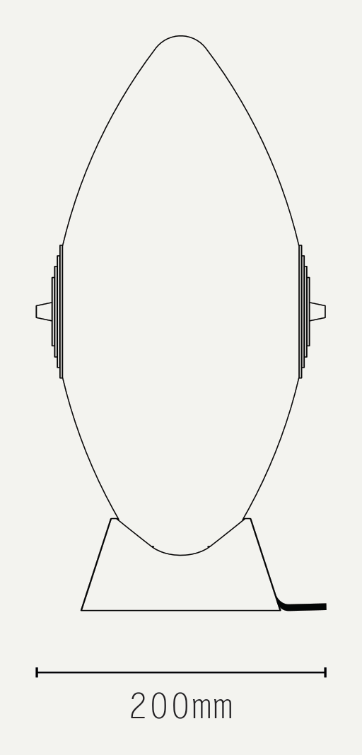 NOVA | SLIM PENDANT - ANTIQUE BRASS – Lámparas de suspensión de J ...