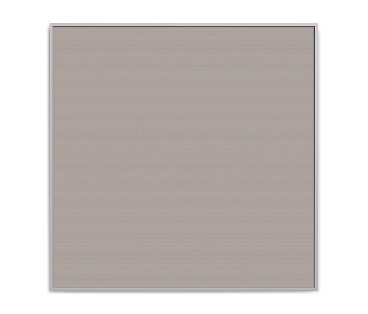OPUS 5, GREY FRAME – Objetos fonoabsorbentes de DESIGN EDITIONS ...