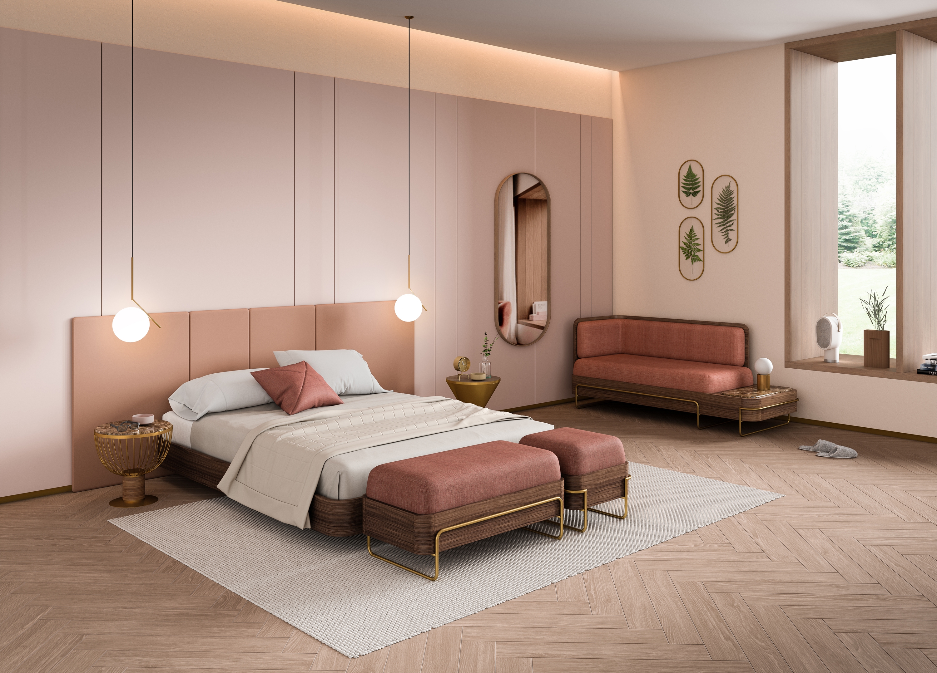 EMMA COLLECTION SIDETABLE - Side tables from Momocca | Architonic