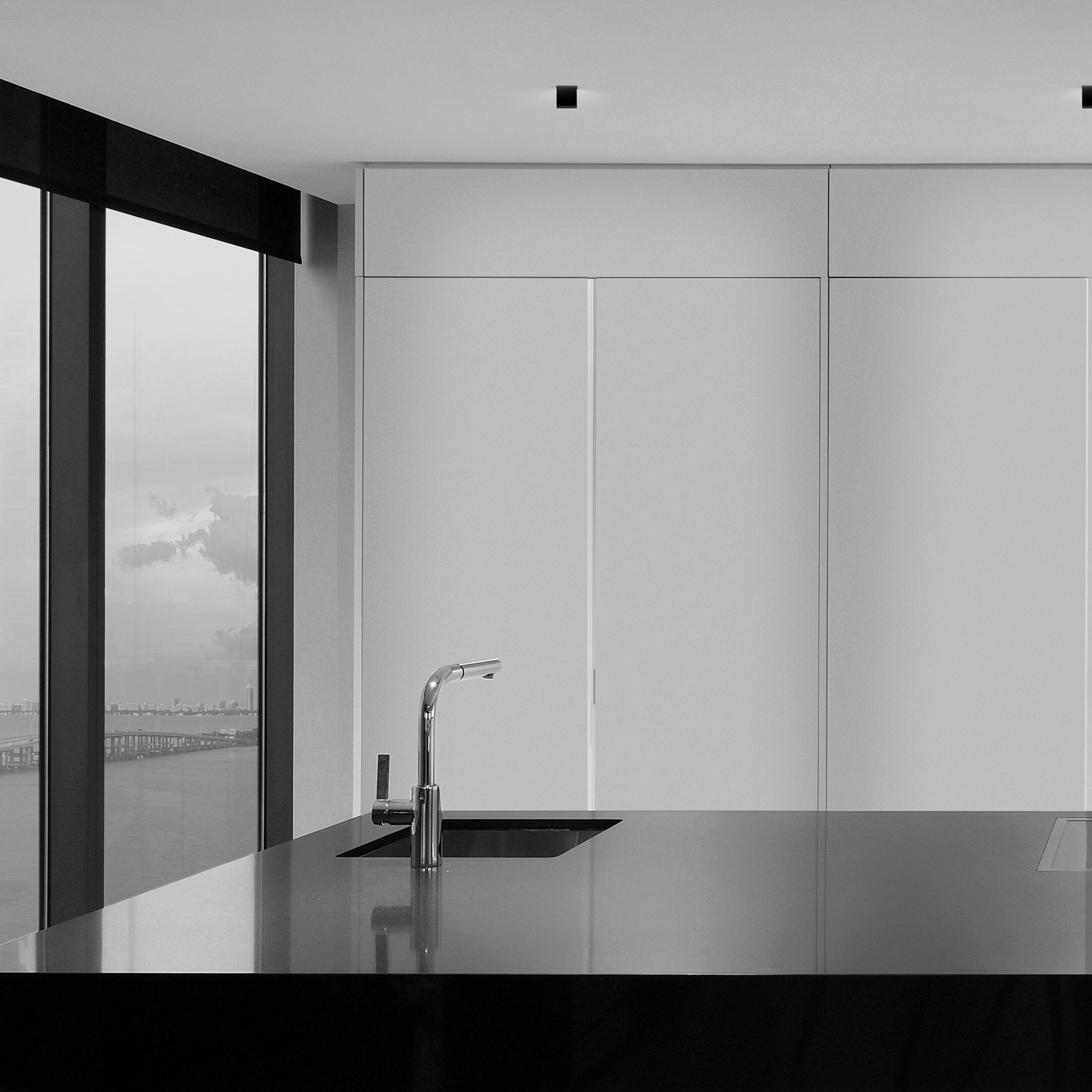 MINUS THREE - Recessed wall lights from Apure | Architonic