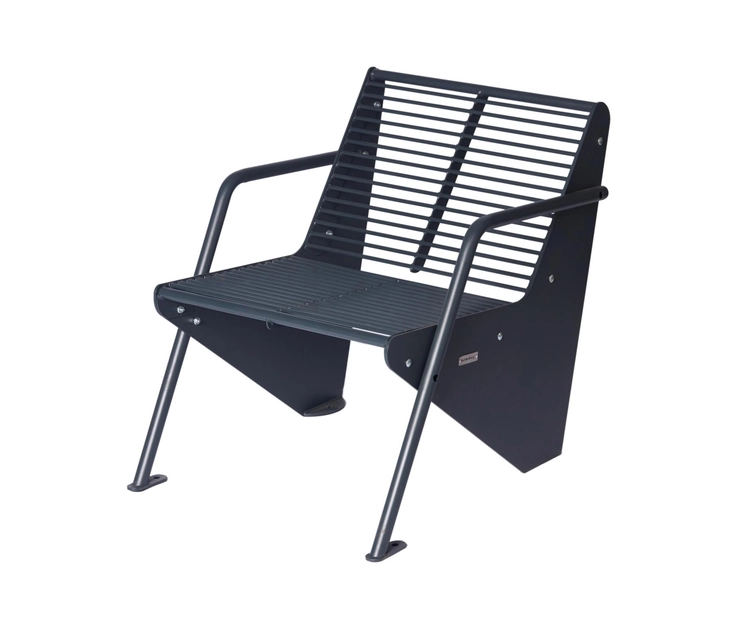 BOOMERANG | BENCH - Armchairs from Punto Design | Architonic