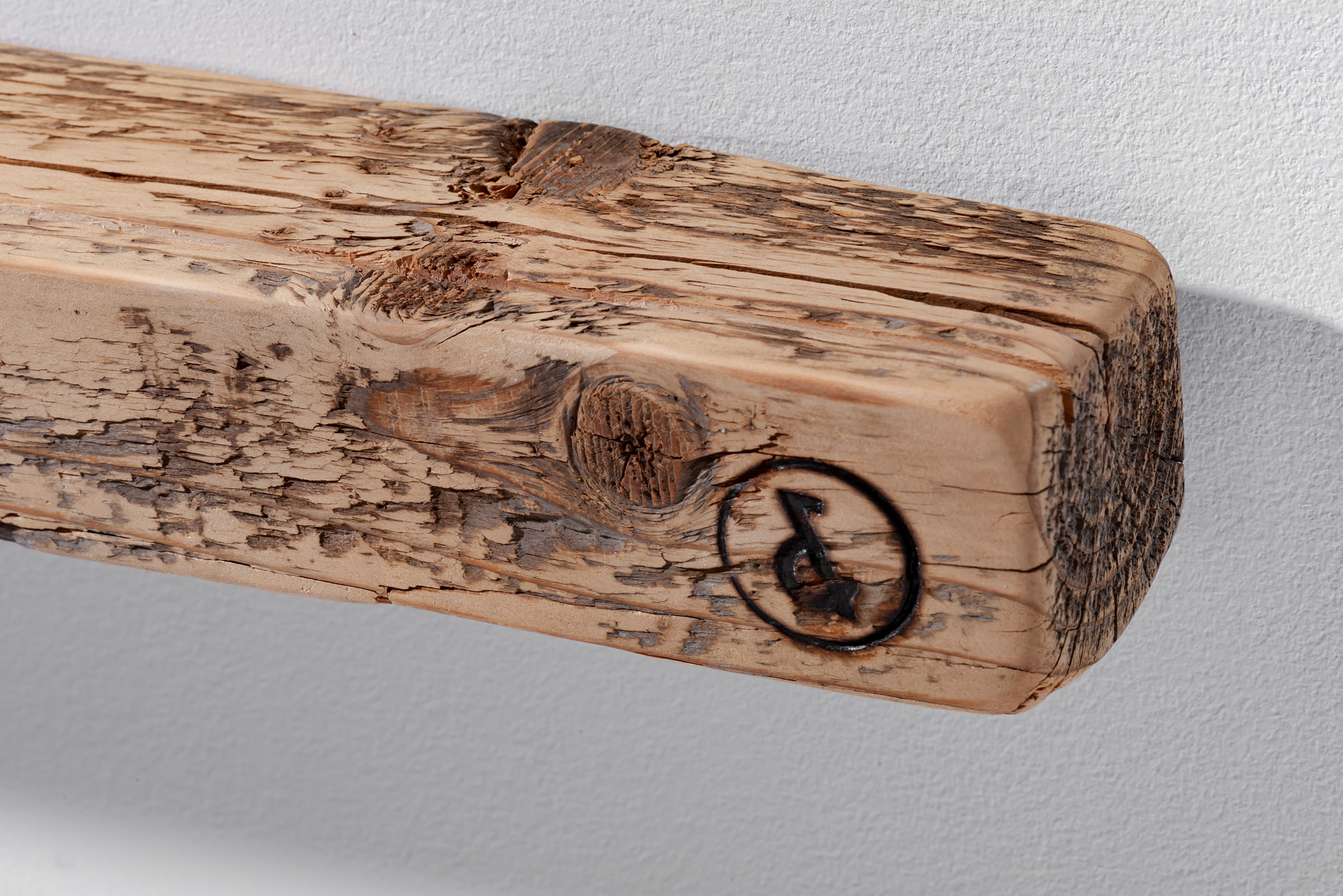 RECLAIMED WOOD 01 CLOTHES RACK - Coat racks from weld & co | Architonic