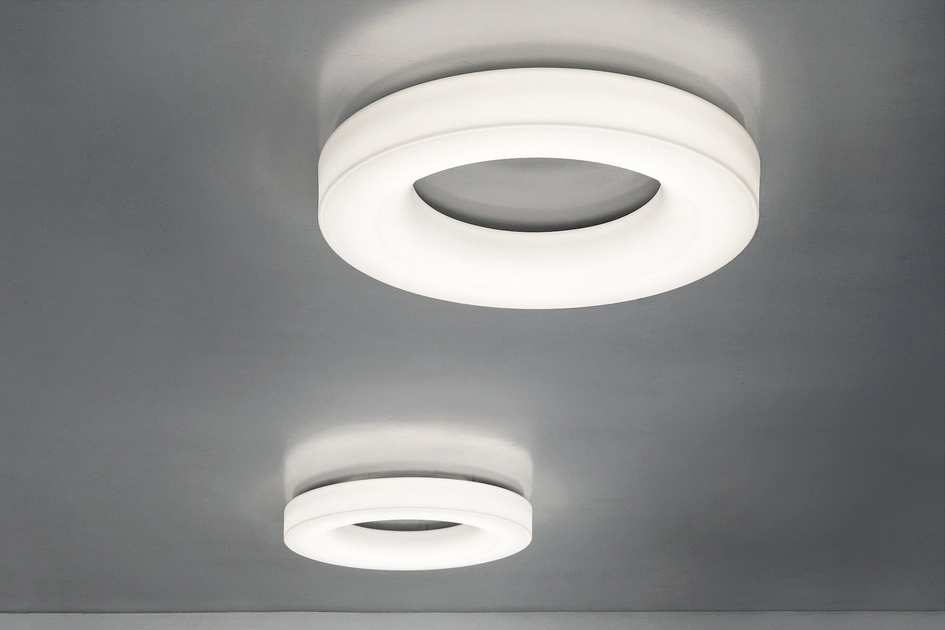 SATURN - Ceiling lights from Stilnovo | Architonic