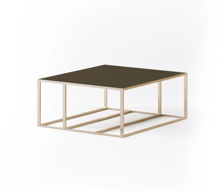 ELLE COFFEE TABLES - Coffee tables from Paolo Castelli | Architonic