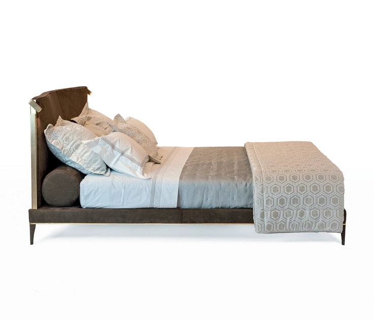 GEORGE - Beds from Paolo Castelli | Architonic