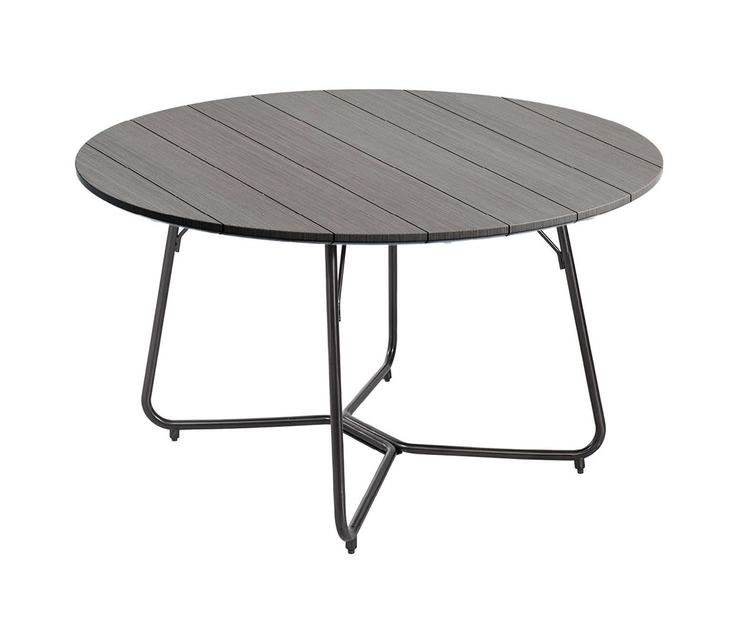 VIOLINO | TABLE ALUMINUM, ∅ 150 CM - Dining tables from MBM | Architonic