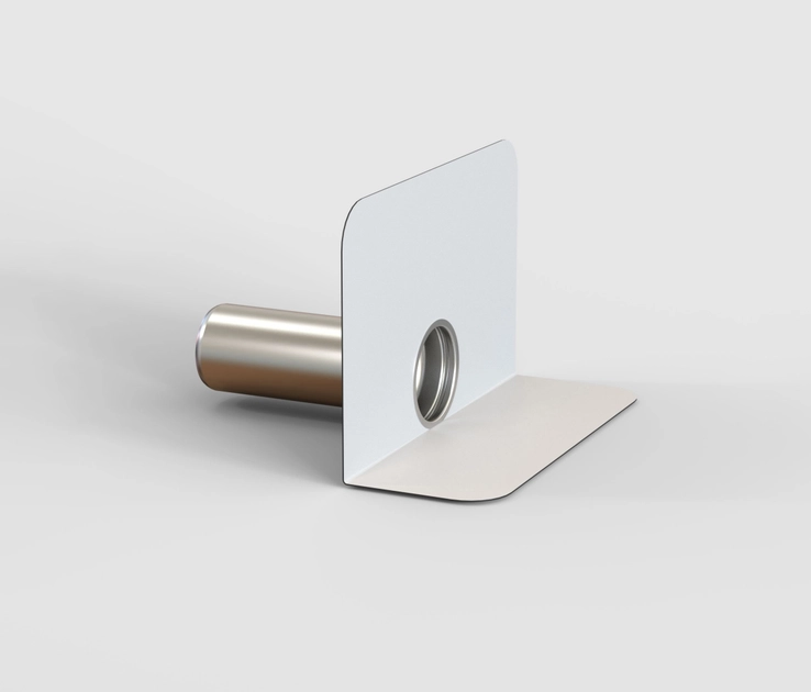 B/S/T ALIT PARAPET DRAIN - Drainage systems from b/s/t | Architonic