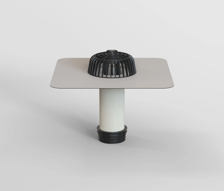 B/S/T PP RETROFIT DRAIN - Drainage systems from b/s/t | Architonic