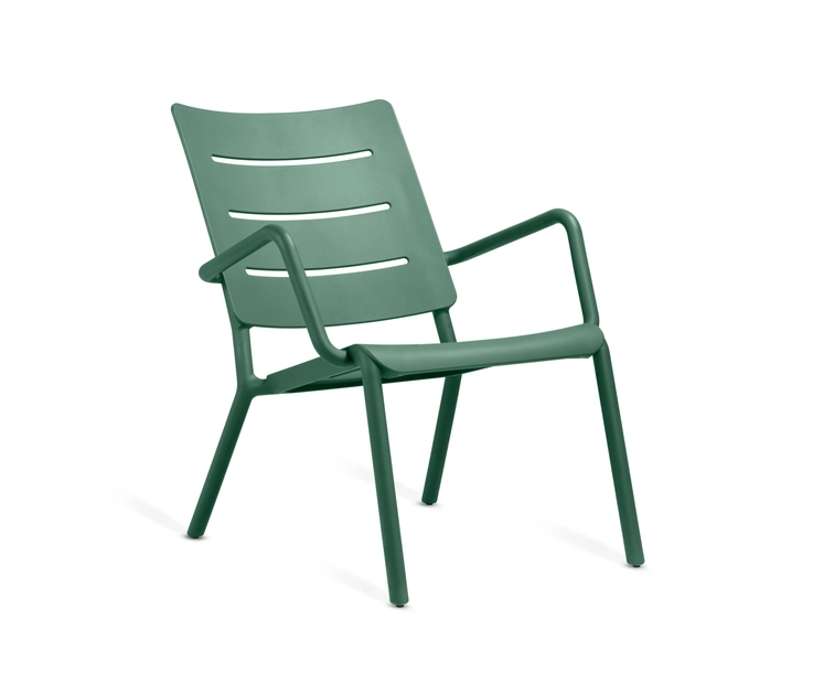 OUTO | LOUNGE CHAIR - Armchairs from TOOU | Architonic
